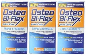 B Flex: El suplemento alimenticio esencial para fortalecer tus huesos y ...