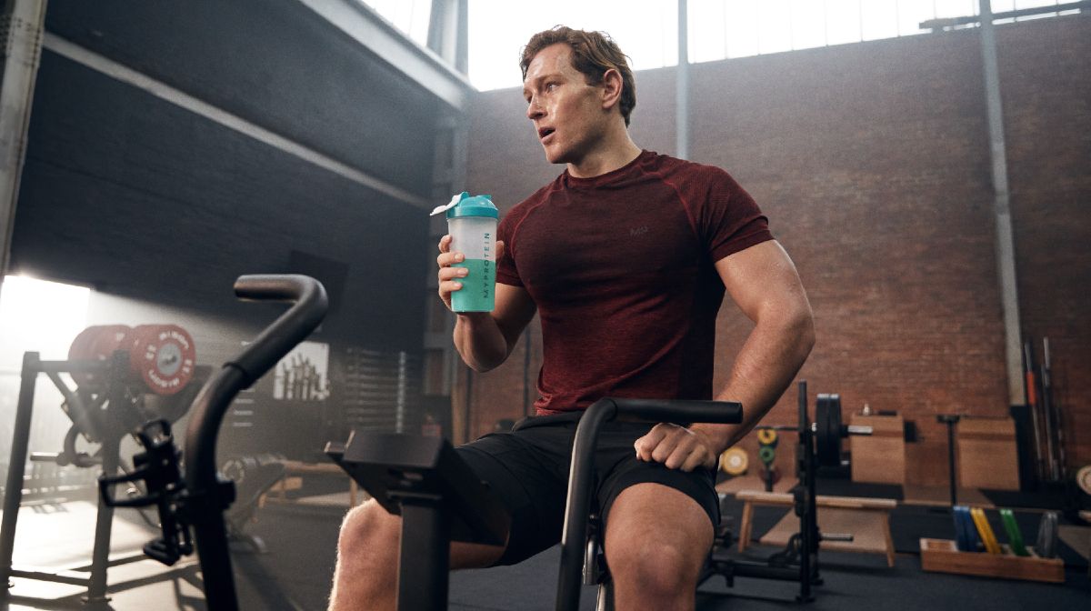 Beneficios de los BCAA en el gym para aumentar el rendimiento y la ...