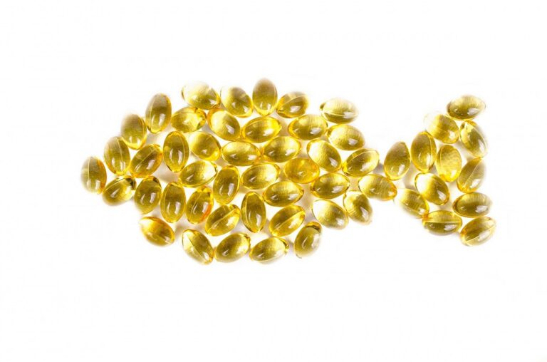¿Cuál es el mejor momento para tomar Omega 3: en la mañana o en la noche?