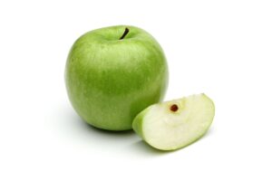 ¿Cuántas manzanas al día son recomendables para una dieta saludable?