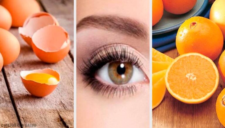 Descubre los beneficios de la zeaxantina para proteger tu visión.