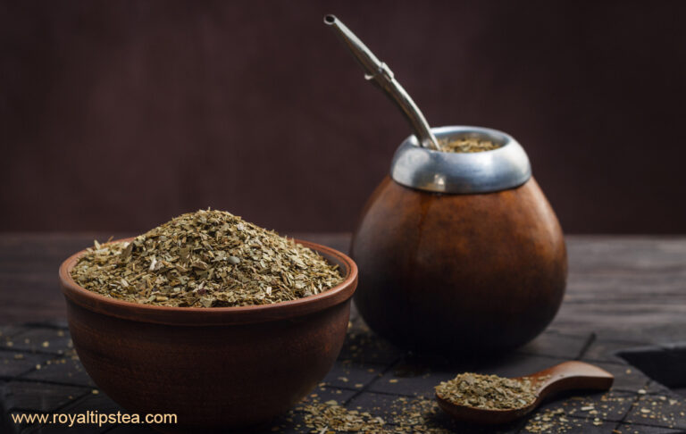 Descubre los beneficios y usos de la yerba mate, la infusión sudamericana.
