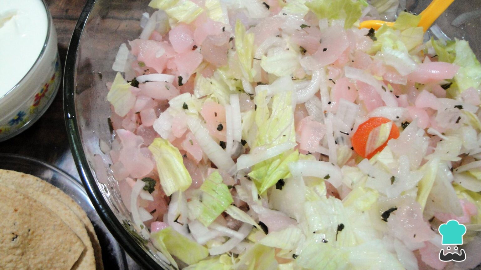 Pata de res en vinagre: una receta deliciosa y fácil de preparar.