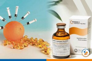 Usos médicos del ascorbato de sodio inyectable: ¿Qué beneficios tiene ...